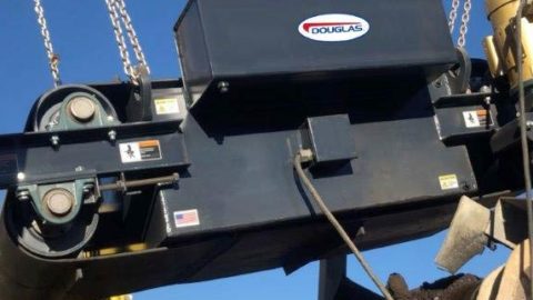 Douglas Manufacturing | Conveyor Parts and Components