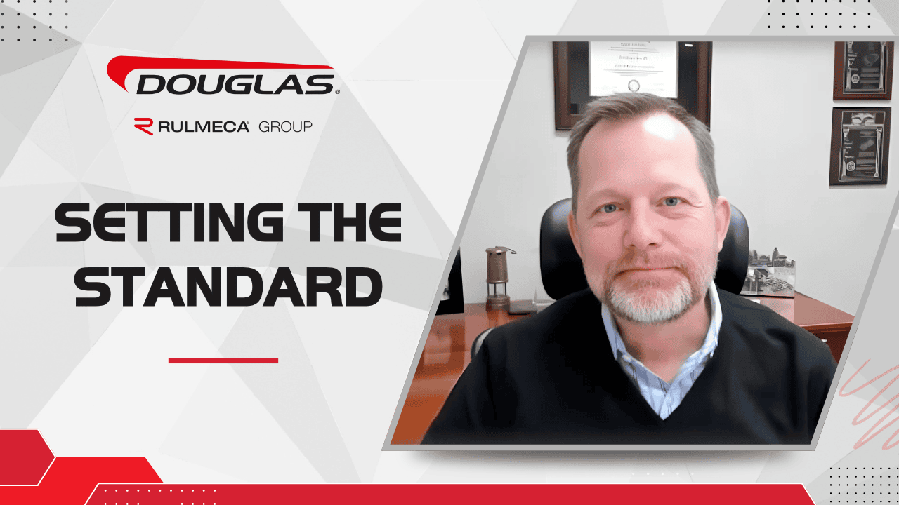 How Douglas Rulmeca is Leading the Industry - Douglas Manufacturing